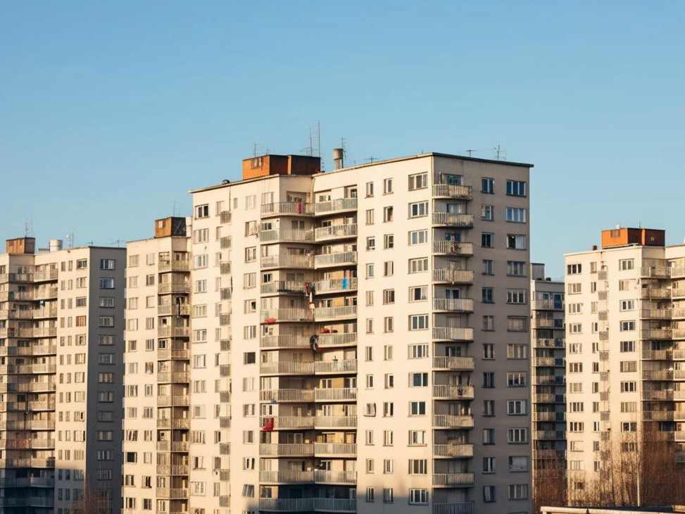 11 Affordable Housing Localities in Delhi