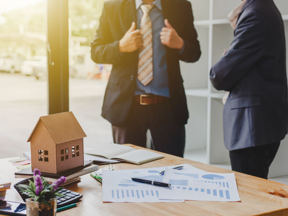 Property Co-Ownership - Resolve Joint Property Ownership Dispute