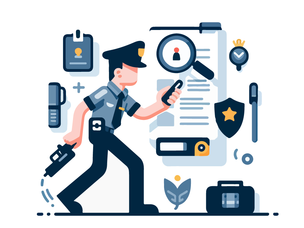 Tenant Police Verification Online - Steps, Benefits and Tips