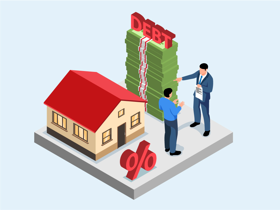 Home Loan Defaults - Strategies to Avoid Home Loan Default