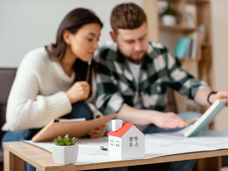 Tips and Benefits for Managing Dual Incomes for Home Loan Affordability