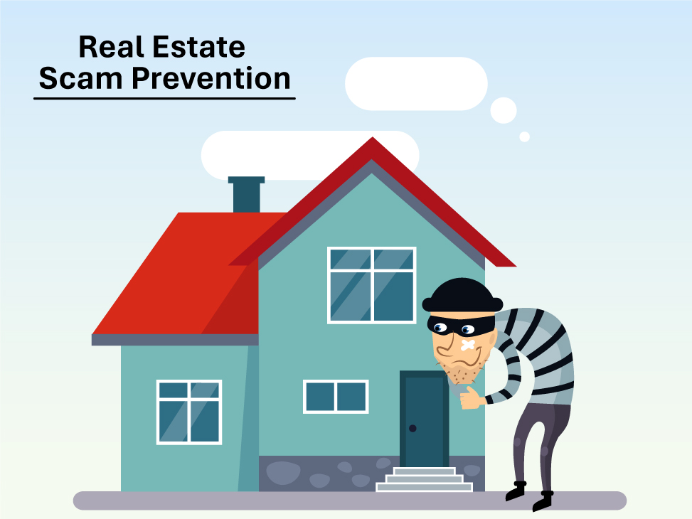 7 Tips to Avoid Real Estate Scams in India