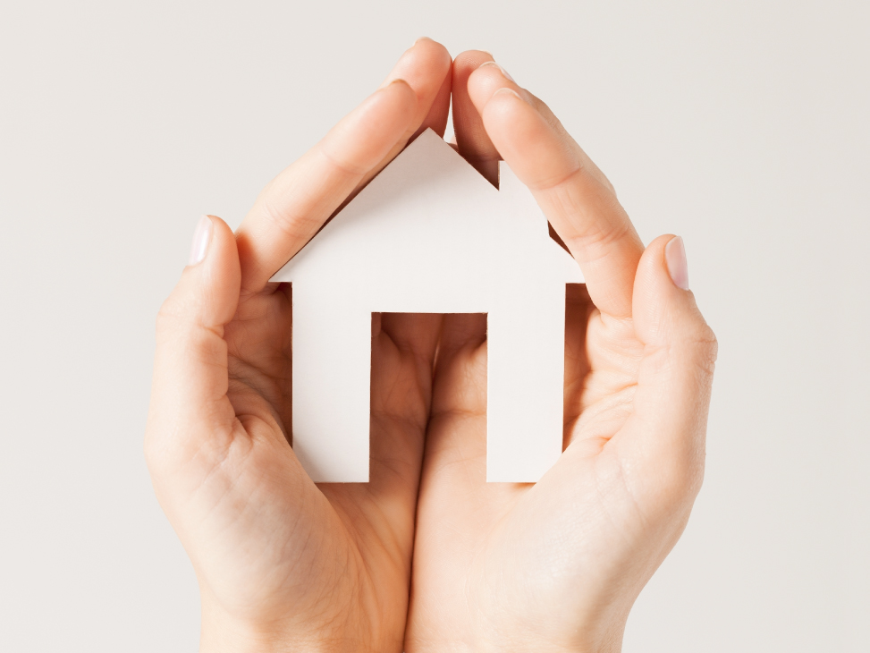 What Is The Average Age Of A House?